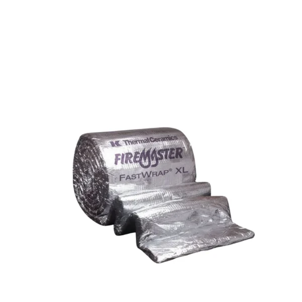 Colcha firemaster fastwrap – Montya